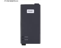 China 55V Output IEEE802.3BT PoE Injector 60W Power Supply PoE Injector For Access Point for sale