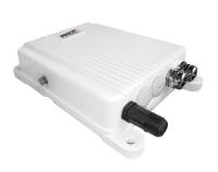 China OEM 55 Volt 1100mA 90W Outdoor PoE Injectors 6KV Lightning Protection for sale