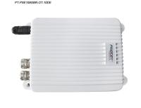 China Pole Mounted IP66 10G DC PoE Injector 55V 1.75A 95W PoE++ Injector for sale