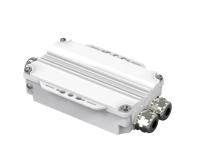 China 6KV Outdoor PoE Injectors IP67 Waterproof 95W 1750mA for sale