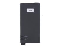 China 60W 10G PoE Injector 1100mA 10/100/1000Mbps for sale
