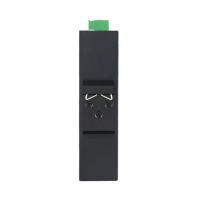 China 4 Pairs Output Fiber PoE Injector 55Vdc 1.75A For Remote PDs for sale