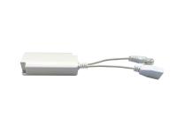 China IP40 Grade Poe Splitter 5v Output Usb A For Kiosks for sale