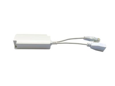 China IP40 Grade Poe Splitter 5v Output Usb A For Kiosks for sale