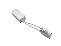 China IP40 Grade Poe Splitter 5v Output Usb A For Kiosks for sale