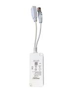China IP40 Grade Poe Splitter 5v Output Usb A For Kiosks for sale
