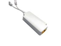 China IP40 Grade Poe Splitter 5v Output Usb A For Kiosks for sale