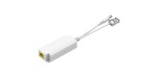 China Ieee802.3af/At Poe To Dc Splitter Output 12v For Smart Monitors for sale