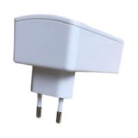 China Poe Plastic Case Midspan Injector Ieee802 3af 2 Years Warranty for sale