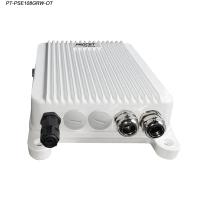 China Single Port Input 100-240vac Active Poe Adapter 1.5a 60w for sale
