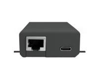 China IEEE802.3at Type C PoE Splitter 57Vdc 25W for sale