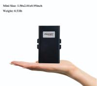 China Ieee802.3at Poe Splitter Type C 27w Wall Mounted for sale