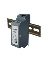 China Single Port Outdoor Ethernet Surge Protector 2 Rj45 Ports 802.3af / At / Bt / Poe++ for sale