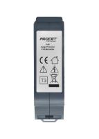 China Single Port Outdoor Ethernet Surge Protector 2 Rj45 Ports 802.3af / At / Bt / Poe++ for sale