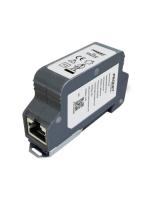China 10g 120w Poe Surge Protector 60vdc Voltage 10/100/1000mbps 2.5/5/10gbe Nbase-T Data Rates for sale