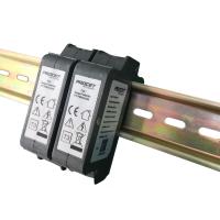 China 10g 120w Poe Surge Protector 60vdc Voltage 10/100/1000mbps 2.5/5/10gbe Nbase-T Data Rates for sale