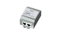 China Dual Port Poe Surge Protectors Supports 8 Lines Network Signals for sale
