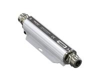 China 100w Gigabit 10kv Poe Surge Protectors Outdoor Ip67 Waterproof Aluminum Alloy Shell for sale