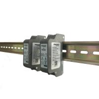 China Industrial 10kv Outdoor Ethernet Surge Protector Single Port 120w Lighting Protection for sale