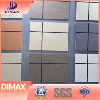China Waterproof&Fire-resistant Colored Fiberglass Asphalt Shingles Luxury Asphalt Shingles for sale
