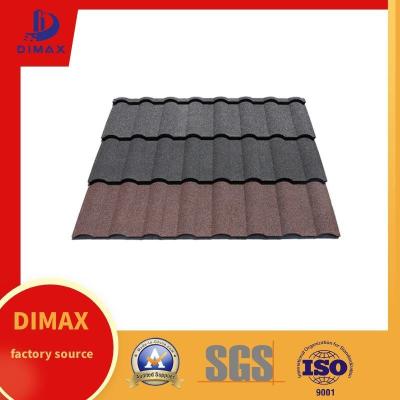 China Waterproof&Fire-resistant Colored Fiberglass Asphalt Shingles Luxury Asphalt Shingles for sale