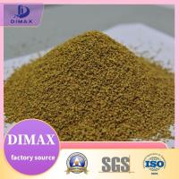 China 40mesh Black Basalt Sand Inorganic Pigment OEM For Roof Tile for sale