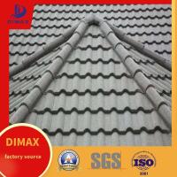 China Waterproof&Fire-resistant Colored Fiberglass Asphalt Shingles Luxury Asphalt Shingles for sale