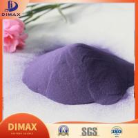 China ODM Colored Silica Sand Decorative Coloured Sand For Interior Wall Art Coating for sale