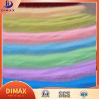 China China Factory Direct Supply Top Quality Sintered Art Color Sand for sale