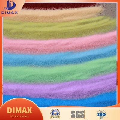 China China Factory Direct Supply Top Quality Sintered Art Color Sand for sale