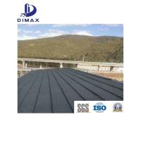 China Galvanized Stone Coated Steel Tiles for sale