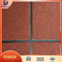 China Ceramic Stone Quartz Silica Powder Wall Paint Color Sand High Temperature Calcined for sale