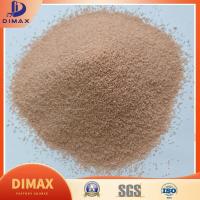 China Calcined Quartz Colored Decorative Sand Ceramic Colored Stone Color Paint Sand for sale