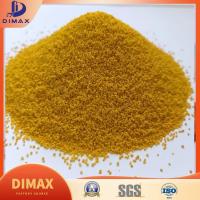 China Anti Alkalis Colored Decorative Sand Basalt Sand SGS Certification For Wall Paint for sale