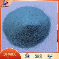 China White Marble Colored Decorative Sand ODM Real Stone Paint Color Sand for sale