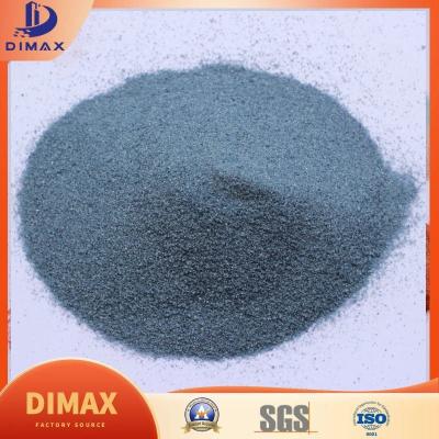 China Factory Supply Coloured Real Stone Paint Sand Wall Sand High-Temperature Calcined for sale