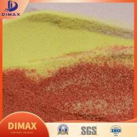 China Top Quality High-Temperature Calcined Real Stone Color Paint Sand for sale