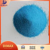China Not Fade Bright Color Fire Resistant High-Temperature Calcined Real Stone Paint Sand for sale