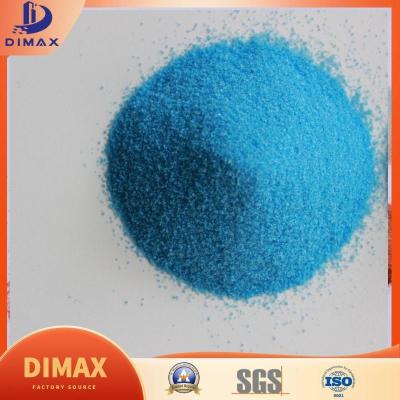 China Not Fade Bright Color Fire Resistant High-Temperature Calcined Real Stone Paint Sand for sale