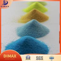 China China Factory, High-Temperature Calcined Real Stone Colored Paint Sand for Wall for sale