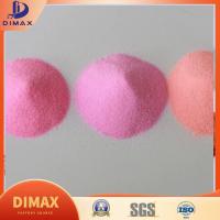 China China Factory, High-Temperature Calcined Real Stone Colored Paint Sand for Wall for sale