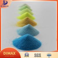 China China Factory Top Quality High-Temperature Calcined Real Stone Paint Colored Sand for sale