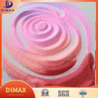 China Not Fade Powder Spray Wall High-Temperature Sintered Real Stone Colored Paint Sand for sale