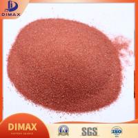 China Not Fade Powder Spray Wall High-Temperature Sintered Real Stone Colored Paint Sand for sale
