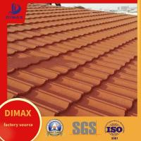 China Waterproof&Fire-resistant Colored Fiberglass Asphalt Shingles Luxury Asphalt Shingles for sale
