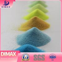China Factory Direct Supply Sintered Reflective&Insulated Colored Paint Sand, Top Quality for sale