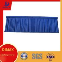 China Waterproof&Fire-resistant Colored Fiberglass Asphalt Shingles Luxury Asphalt Shingles for sale
