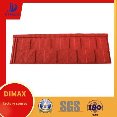 China 420mm Stone Coated Tile for sale