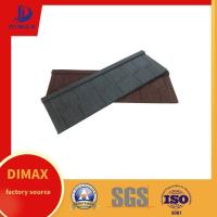 China 420mm Stone Coated Tile for sale