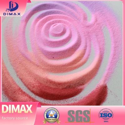 China China Factory Direct Supply Top Quality Sintered Reflective and Insulating Color Sand for sale